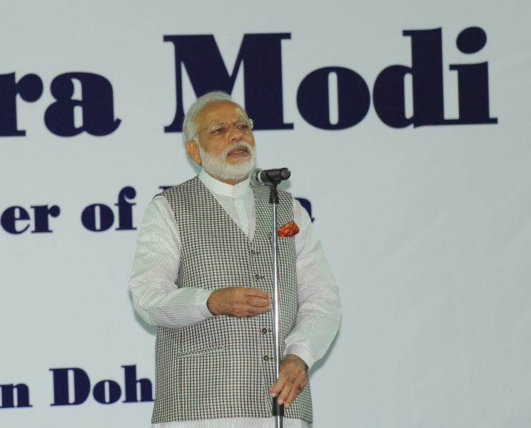 India PM Modi slams party colleague Swamy for attacks on central bank ...