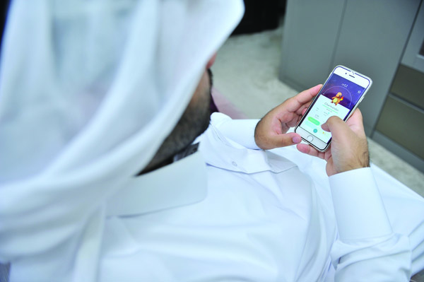 Pokémon GO craze catching on in Qatar | The Peninsula Qatar