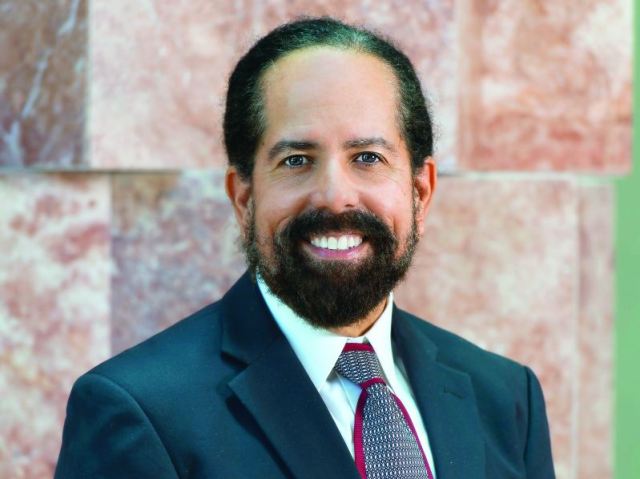 Dr. Malavé takes over as new TAMUQ Dean | The Peninsula Qatar