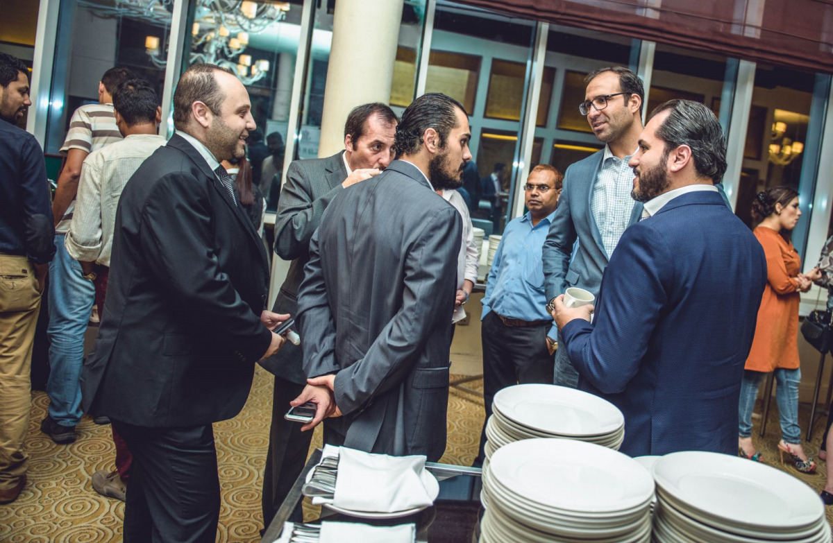 Credo Trading holds technology seminar | The Peninsula Qatar