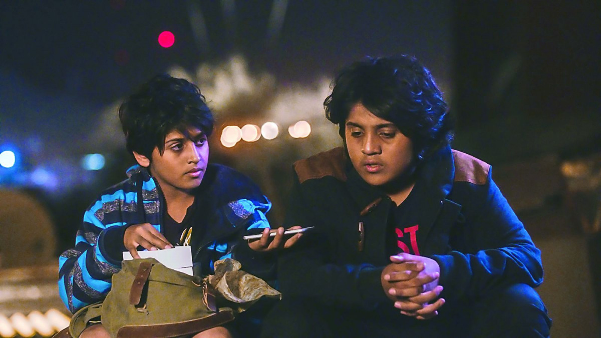 DFI to show Emirati film at MIA Auditorium | The Peninsula Qatar