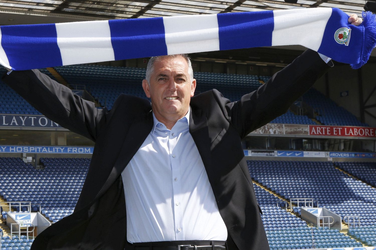 Coyle struggling to salvage progress at Blackburn | The Peninsula Qatar