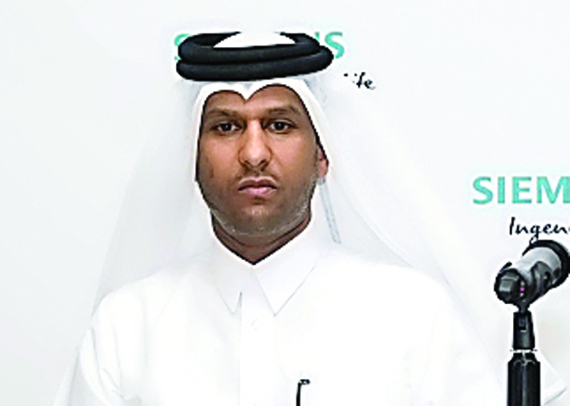 Umm Al Houl Phase-1 production in April | The Peninsula Qatar