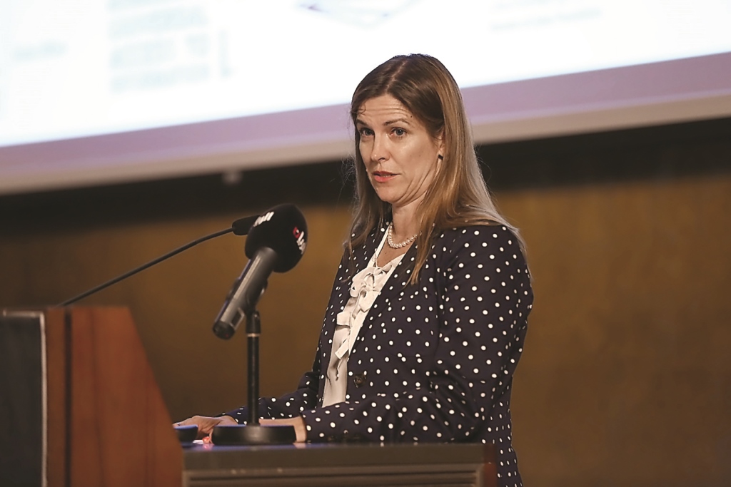 Qatar National Library and Unesco mark first International Day for ...