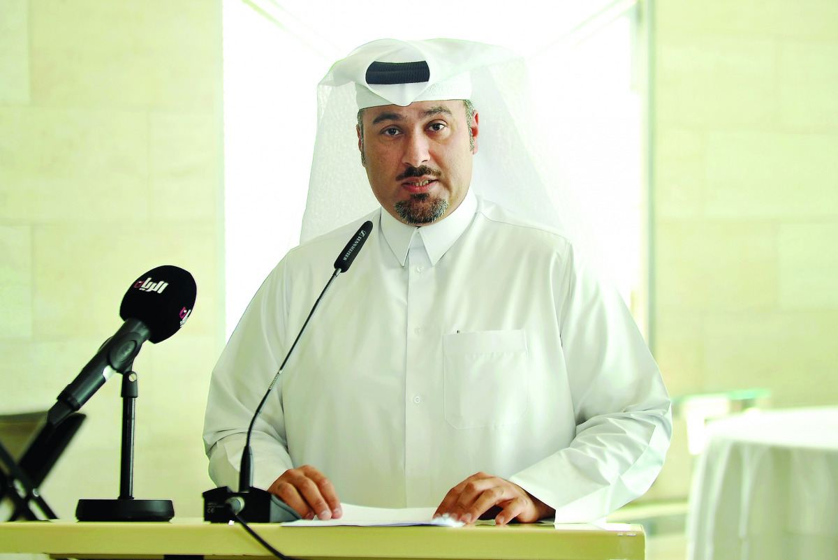 Two sculptures by Iraqi artist to be installed at HIA | The Peninsula Qatar