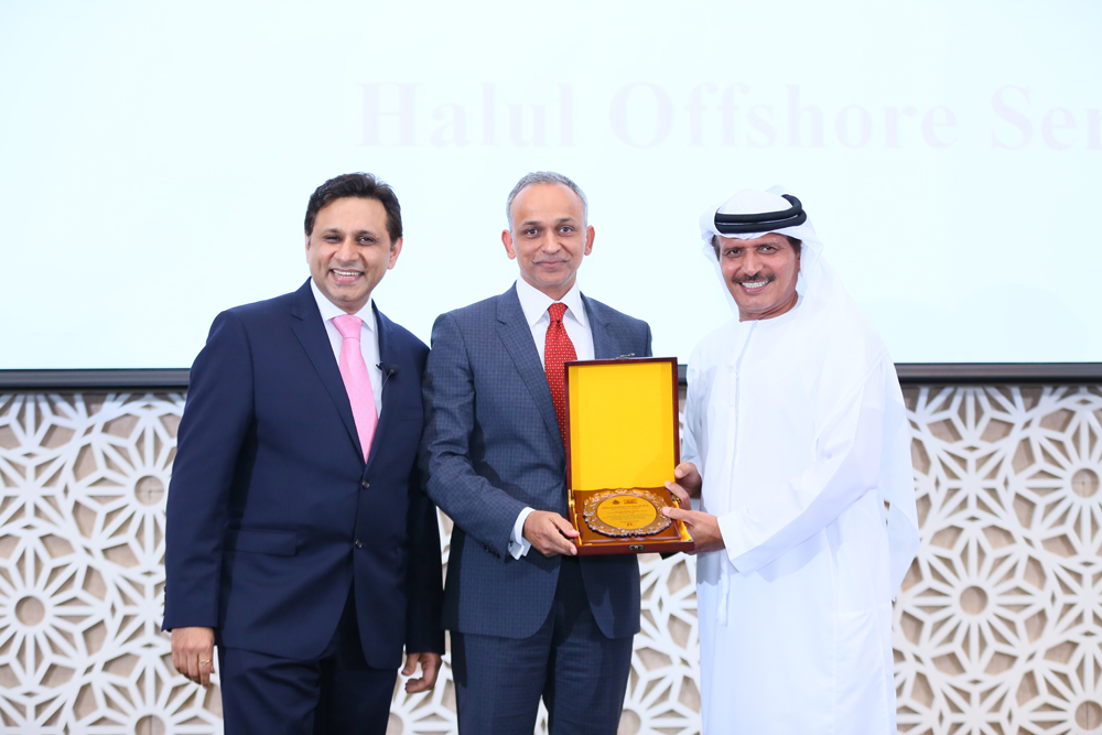 Halul Offshore wins HSE Excellence Award | The Peninsula Qatar