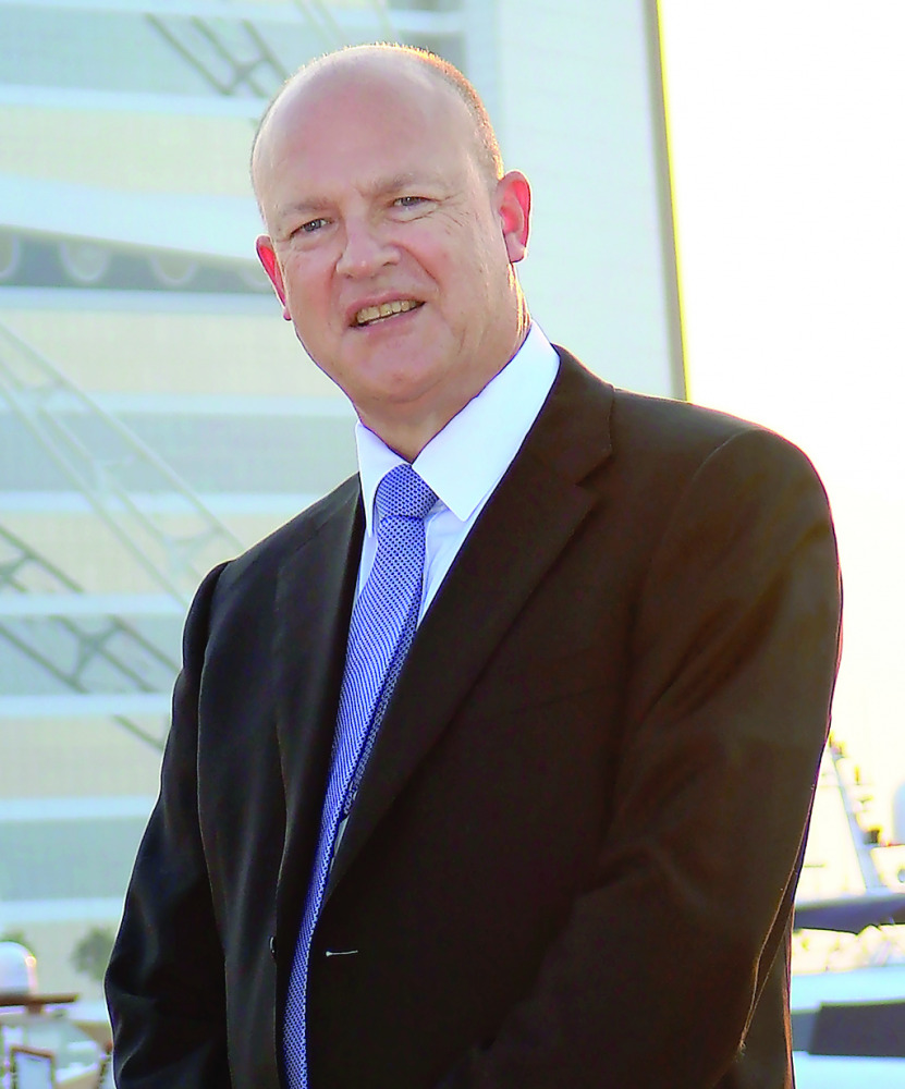 Axco debuts in Mena market | The Peninsula Qatar