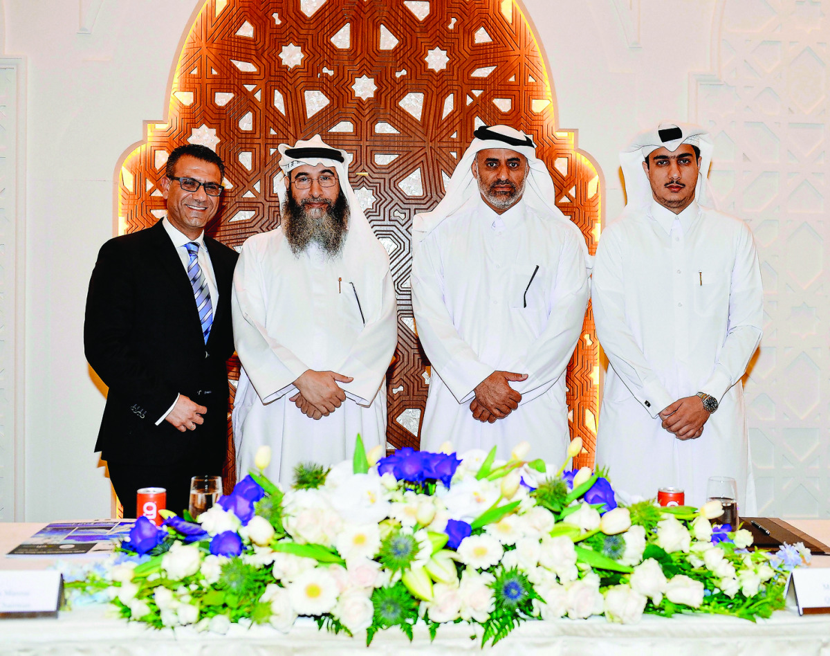 Fourth edition of Qatar International Boat Show 2016 from December 7 ...