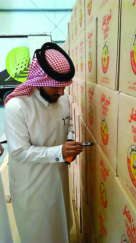 90 shipments of tainted vegetables destroyed | The Peninsula Qatar