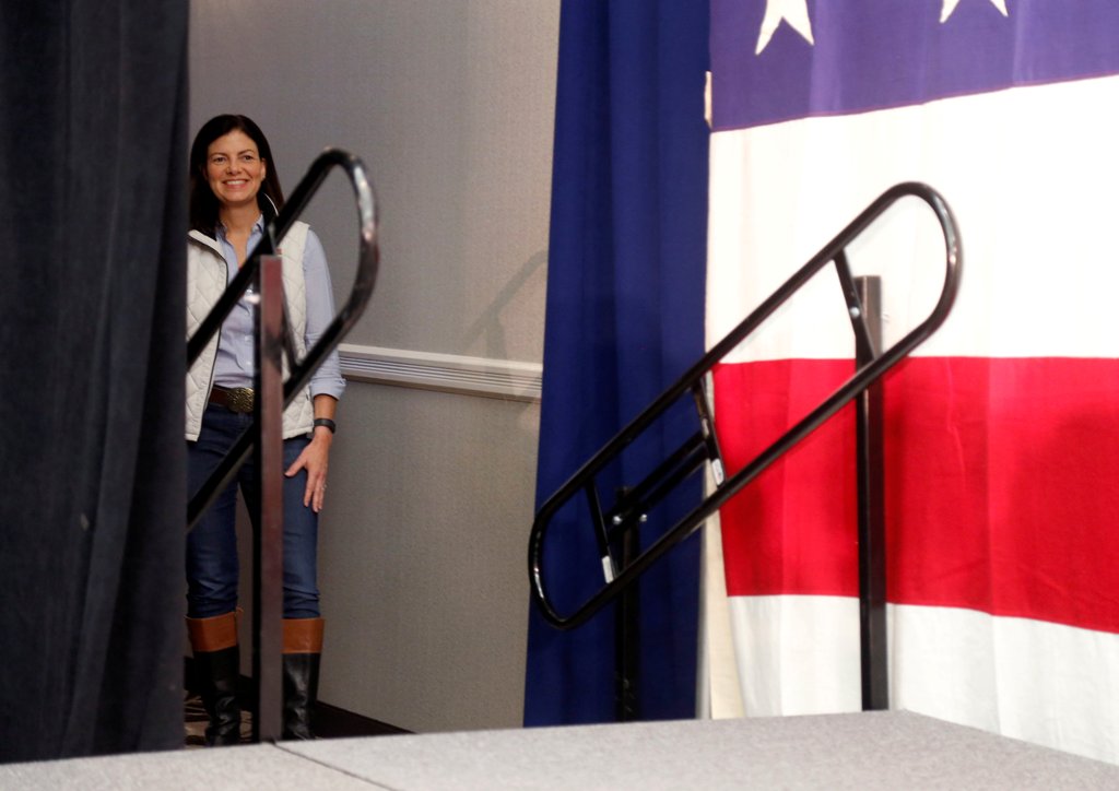 Trump considering outgoing Senator Ayotte for defense secretary | The ...