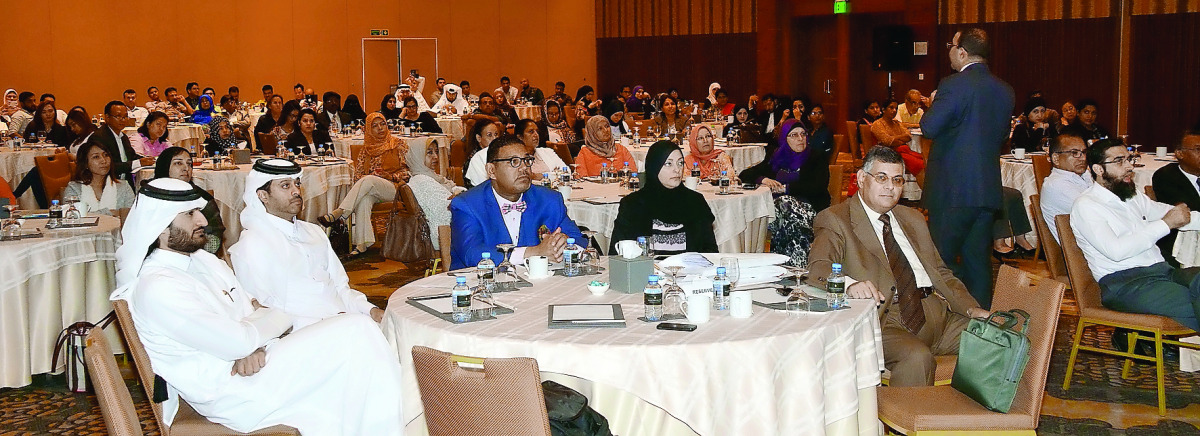 Uniform guidelines to handle influenza and MERS cases | The Peninsula Qatar