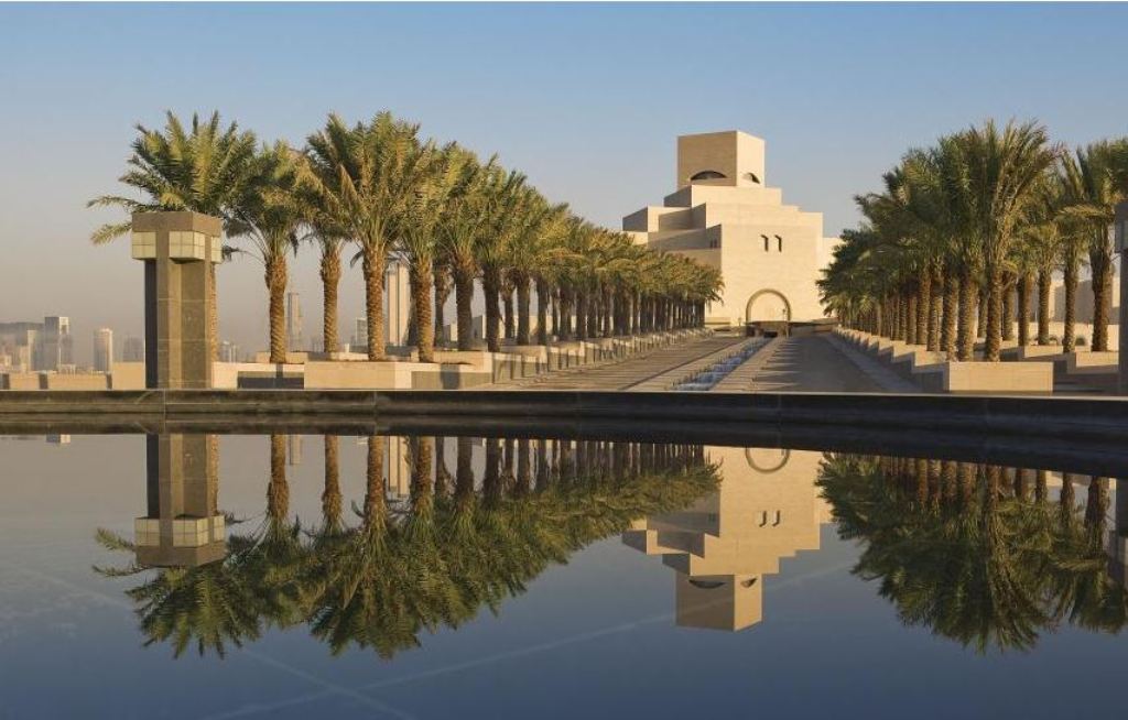 Qatar Years of Culture boost understanding | The Peninsula Qatar