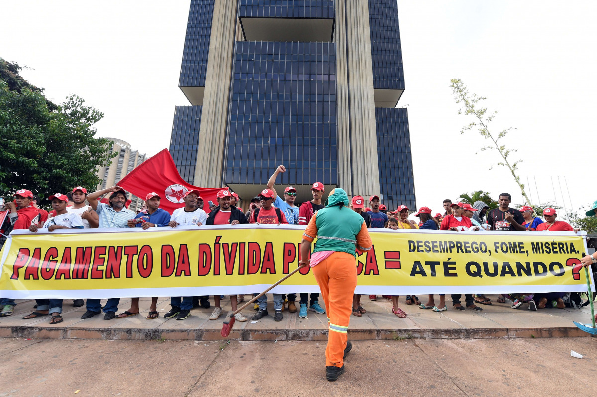 Bank of Brazil eyes axing 18,000 jobs | The Peninsula Qatar