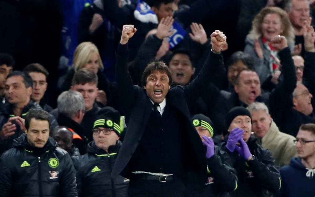 The Mind Of Conte: Antonio Conte’s Management 101 | The Peninsula Qatar
