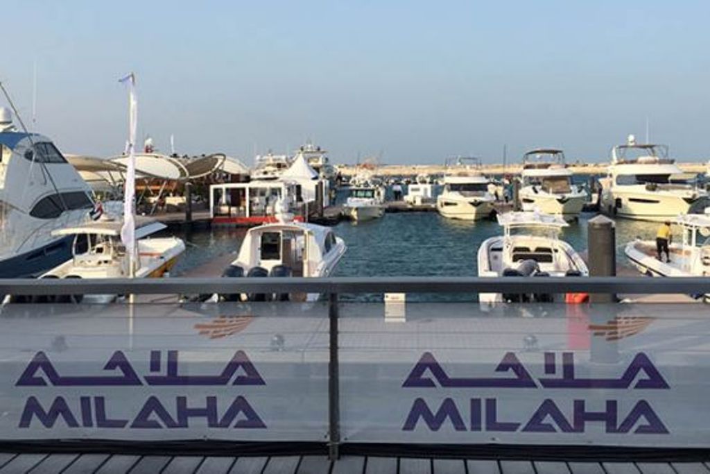 Milaha reports QR724 million in net profit for 2021 | The Peninsula Qatar