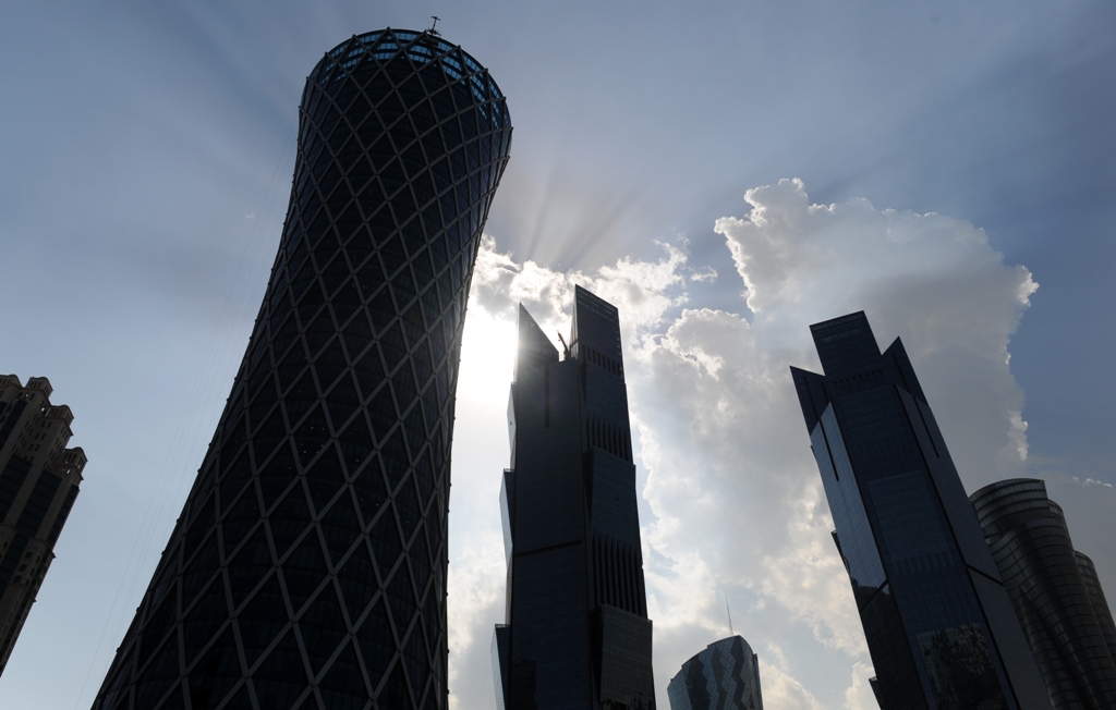 Qatar's built asset to deliver an estimated $152bn this year | The ...