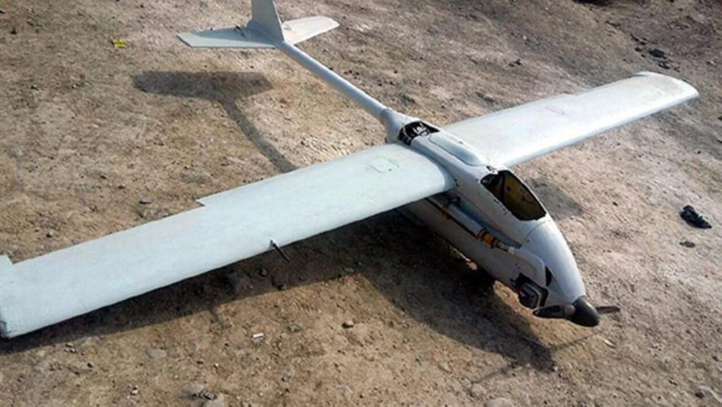 Azerbaijan downs Armenian drone | The Peninsula Qatar
