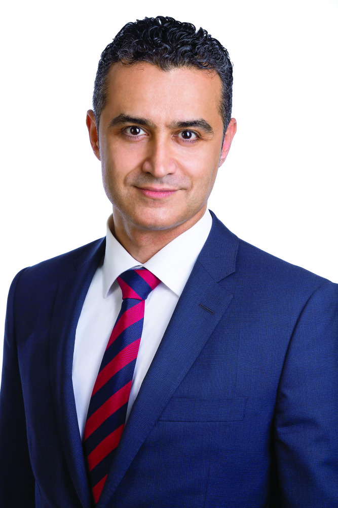 Vodafone Qatar adds new features to its enterprise services | The ...
