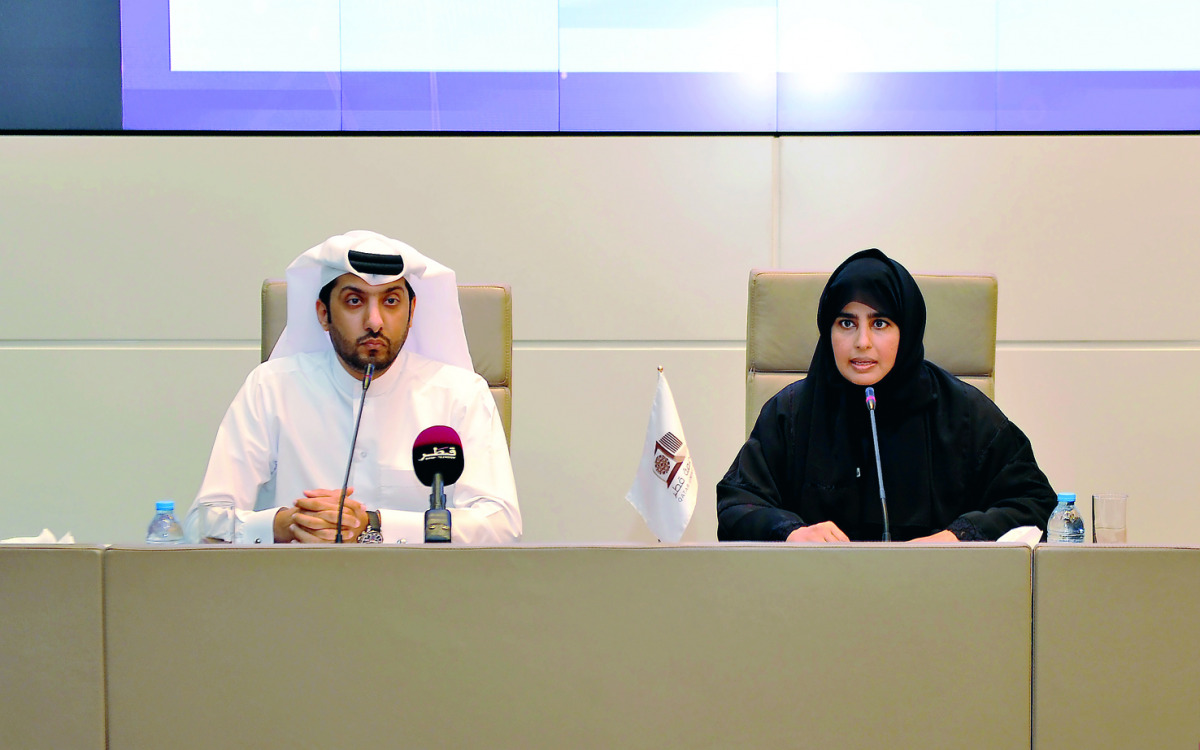 QU-QF deal to promote research & innovation | The Peninsula Qatar