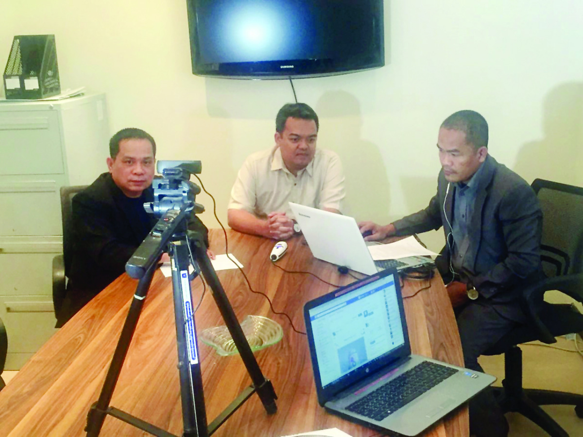 Amnesty: Philippine mission issues 300 travel documents | The Peninsula ...