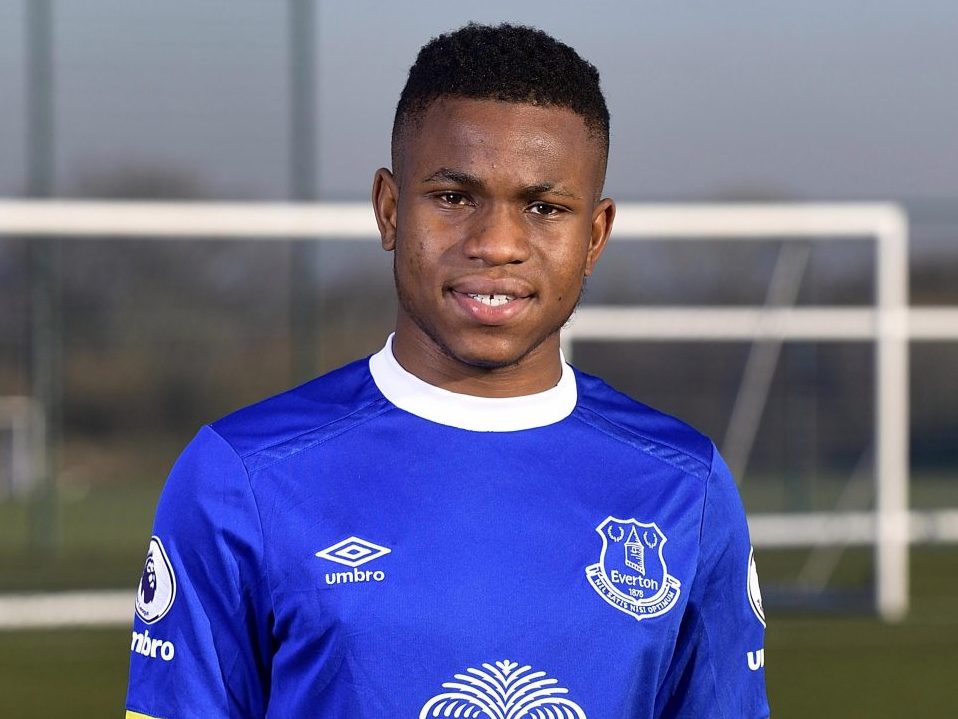 Ademola Lookman: Charlton star set to sign for Everton | The Peninsula ...