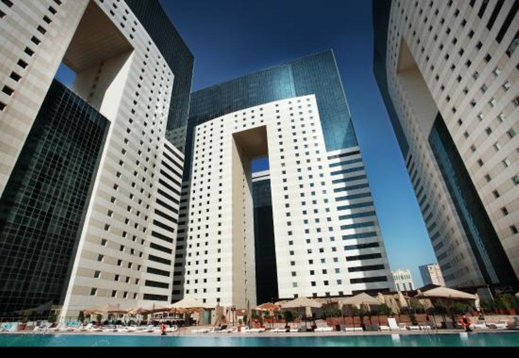 Ezdan: Real estate deals at QR260.5m | The Peninsula Qatar