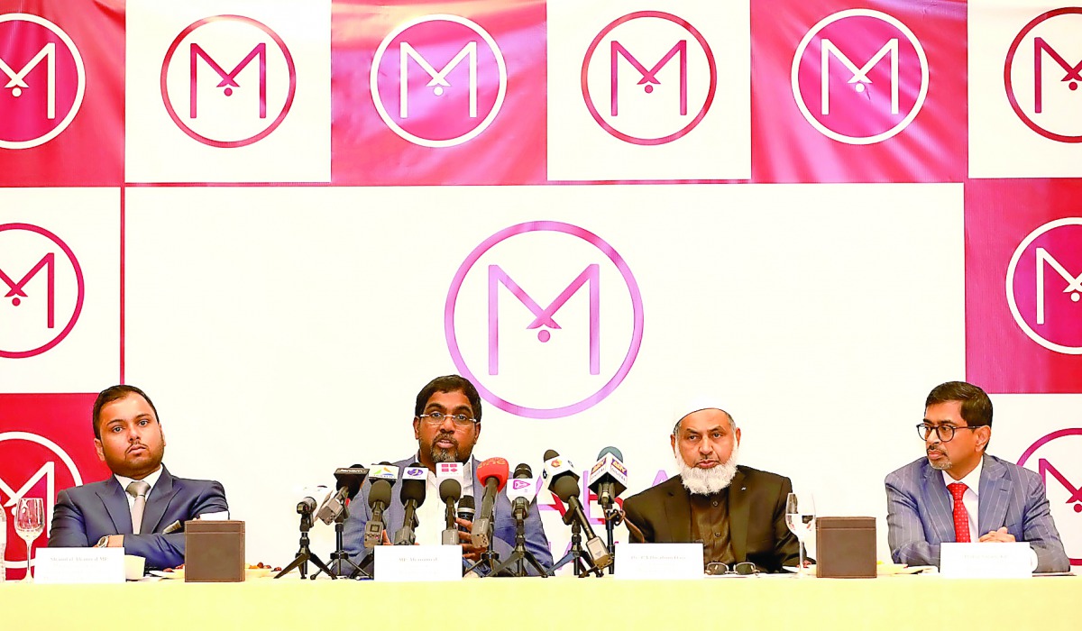 Malabar Gold & Diamonds to add 24 outlets | The Peninsula Qatar