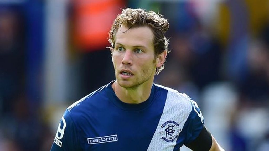 Jonathan Spector: Birmingham City defender departs for the MLS | The ...