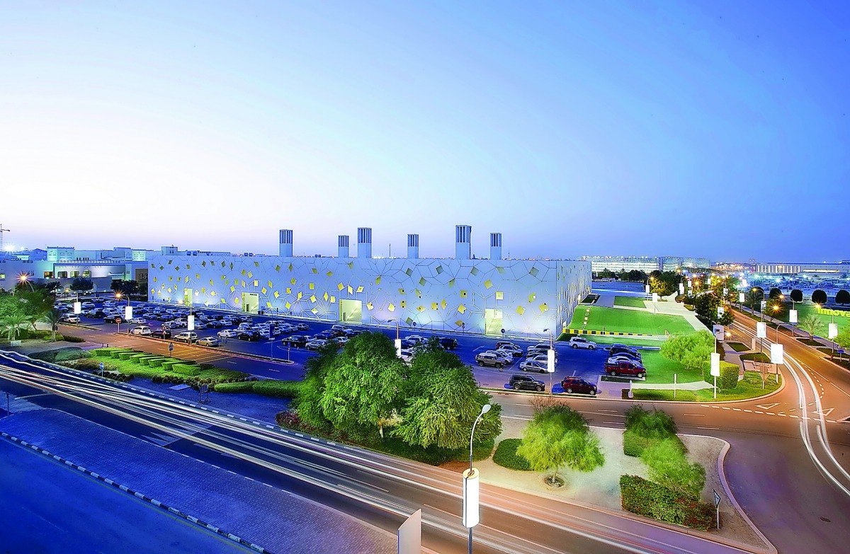 Hamad Bin Khalifa University to hold Graduate Information Sessions ...