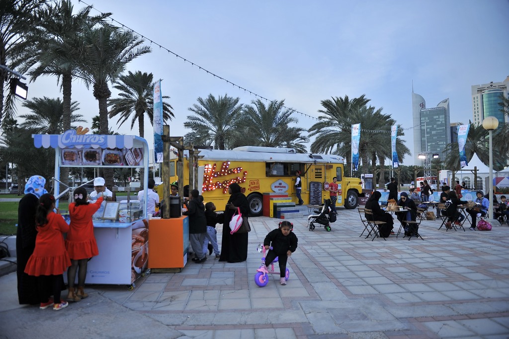 QTA to restart Shop Qatar outdoor events | The Peninsula Qatar