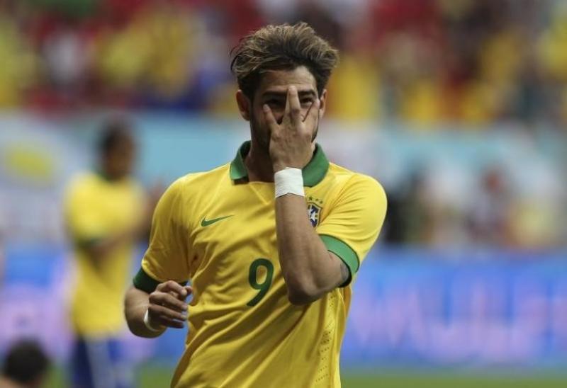 Brazil's Alexandre Pato latest to head to Chinese Super League | The ...