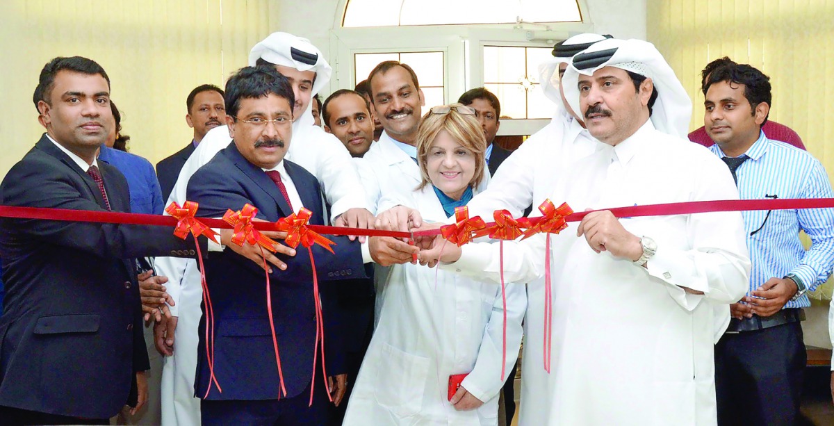 Quality Group opens second medical clinic in Muaither | The Peninsula Qatar