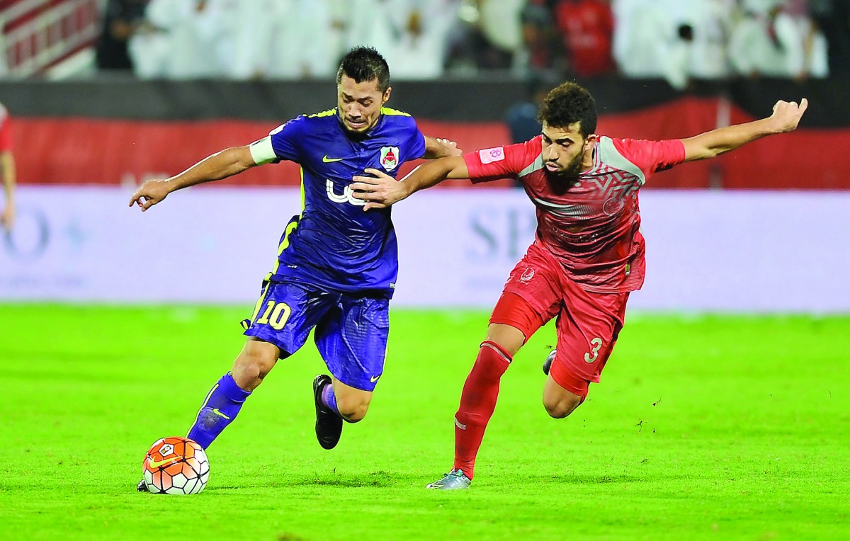 QSL: Al Rayyan look to cut Lekhwiya lead in key clash | The Peninsula Qatar