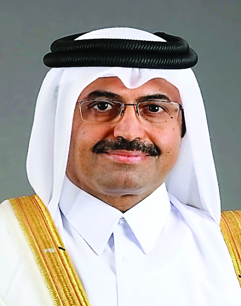 Dr Al Sada is 'Oil Diplomacy Man' of 2016 | The Peninsula Qatar