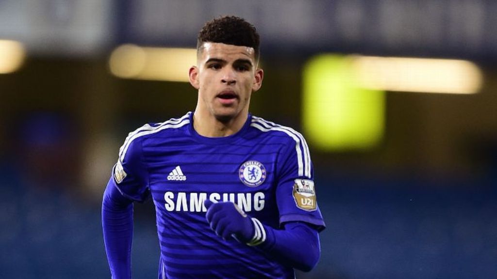 Dominic Solanke: Chelsea prodigy set to join Liverpool | The Peninsula ...