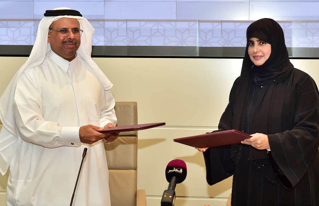Qatar University to capture and recycle organic gas | The Peninsula Qatar