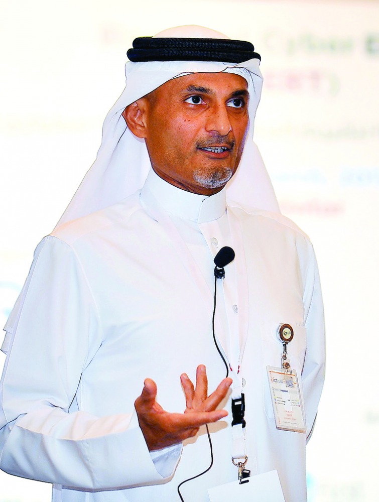 Q-CERT enhances efforts on cyber security system | The Peninsula Qatar