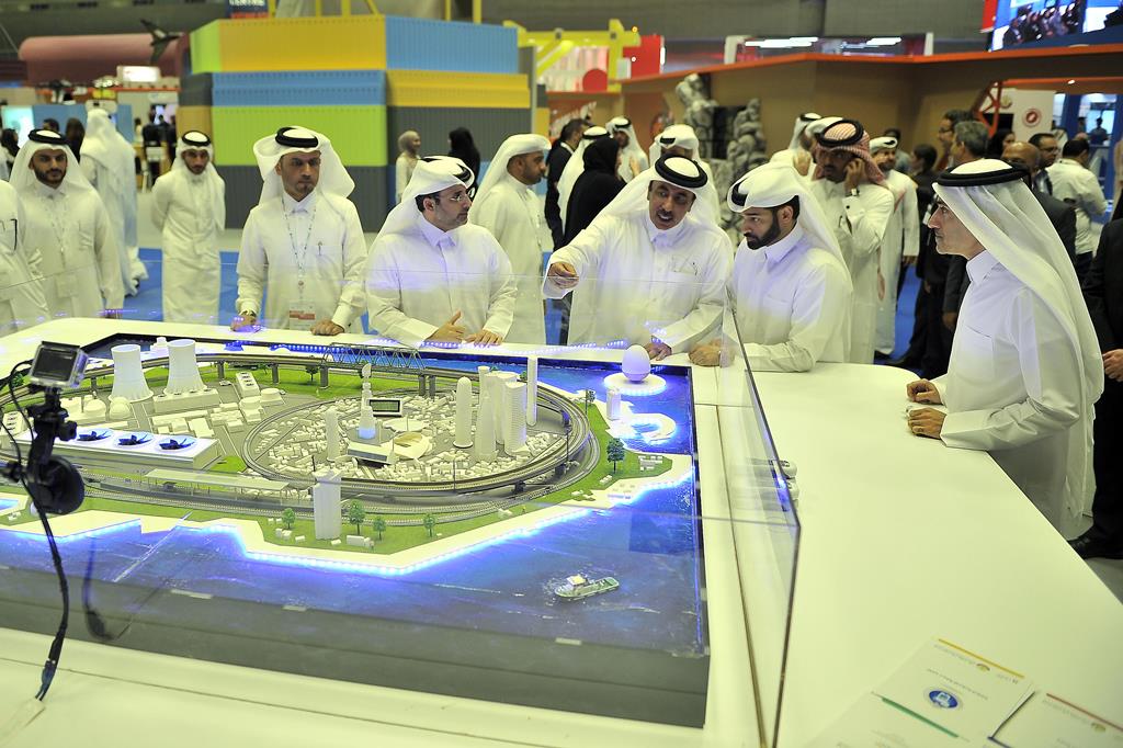 Initiative launched to drive innovation | The Peninsula Qatar