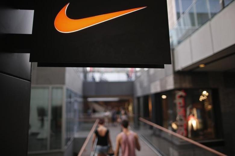 Poor Air quality: China calls out Nike on consumer rights | The ...