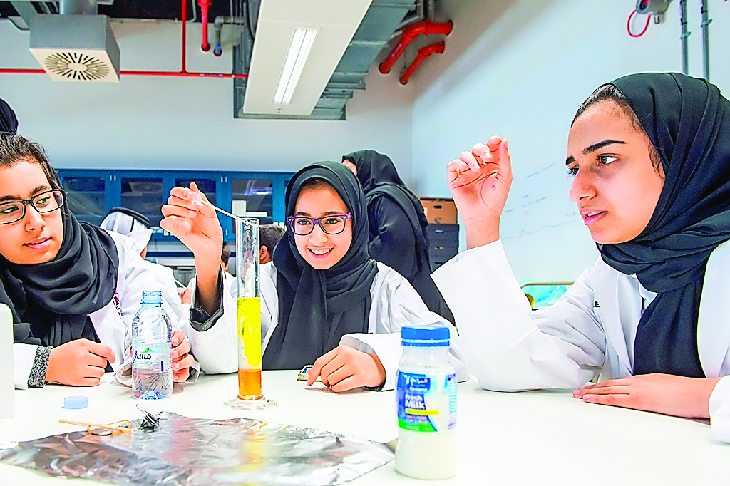 Nominations sought for STEM Educator of the Year contest | The ...