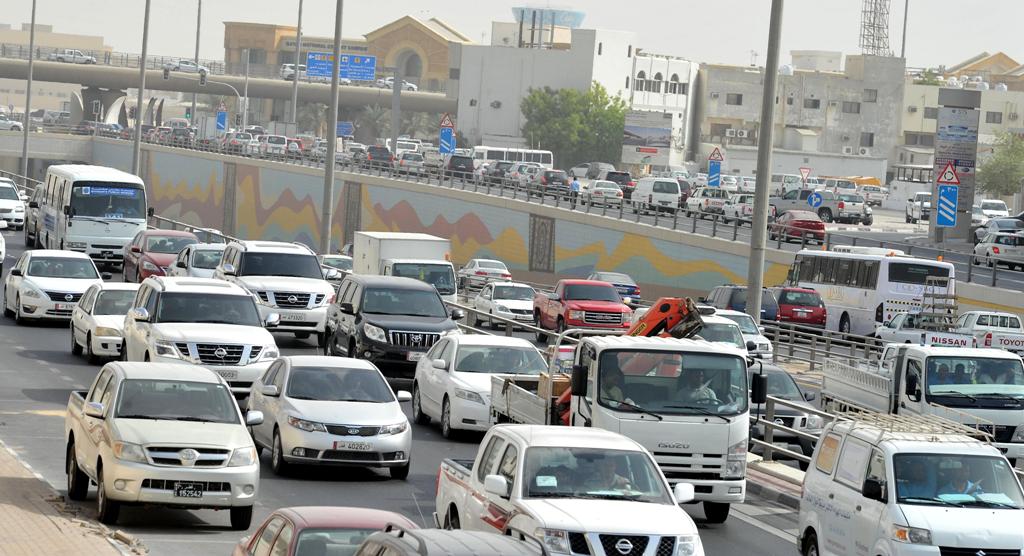 Two traffic guidelines to be applied soon in Qatar | The Peninsula Qatar