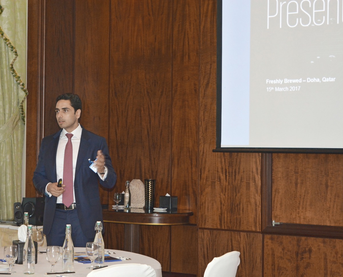 Qatar banks need to embrace digitisation | The Peninsula Qatar