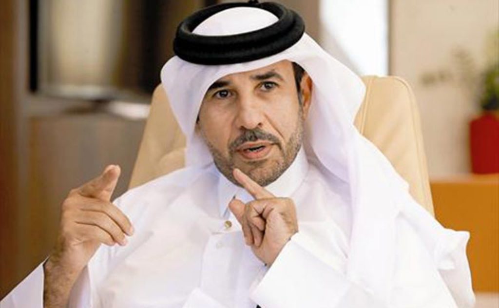 Qatar ready to host 2018 World Championships: Al Kuwari | The Peninsula ...