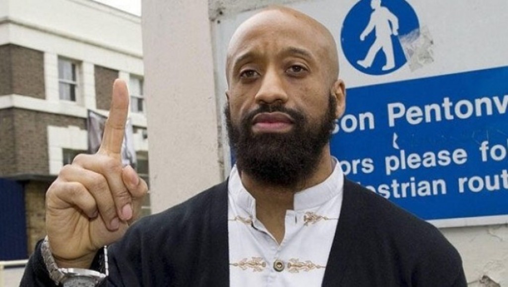 London attacker 'Khalid Masood': A 'nice guy' turned extremist | The ...