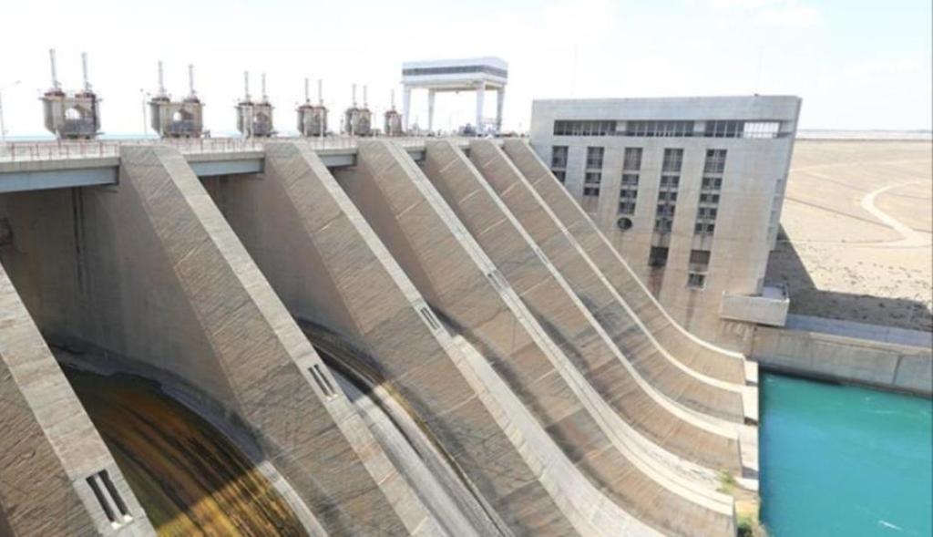 Tabqa dam at risk of collapse, Islamic State warns | The Peninsula Qatar