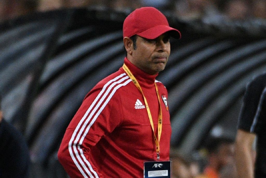 UAE coach Mahdi Ali quits after Australia defeat | The Peninsula Qatar