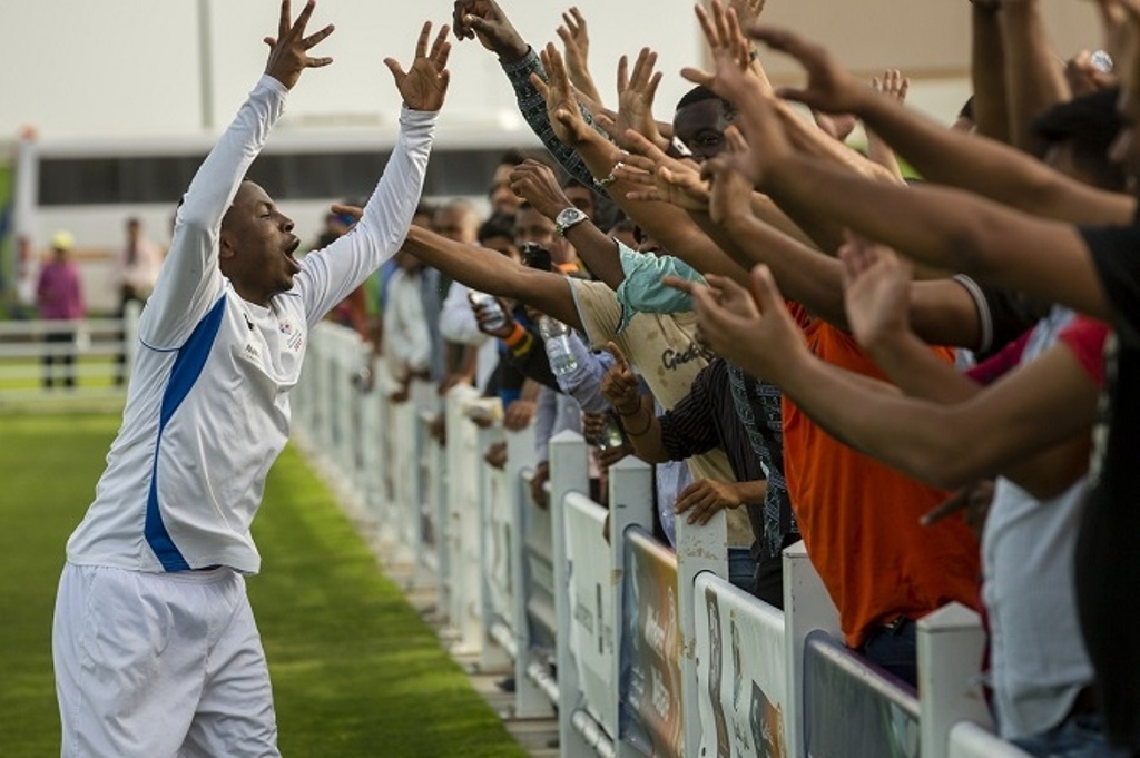 Workers’ Cup 2017 set for exciting final tomorrow between two SC ...