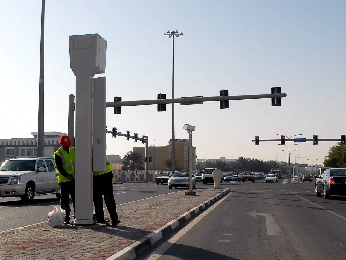 Alert for mobile radars on Qatar roads (Tuesday, April 4) | The ...