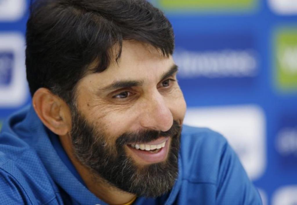 Pakistan's Misbah says to retire after Windies Test | The Peninsula Qatar