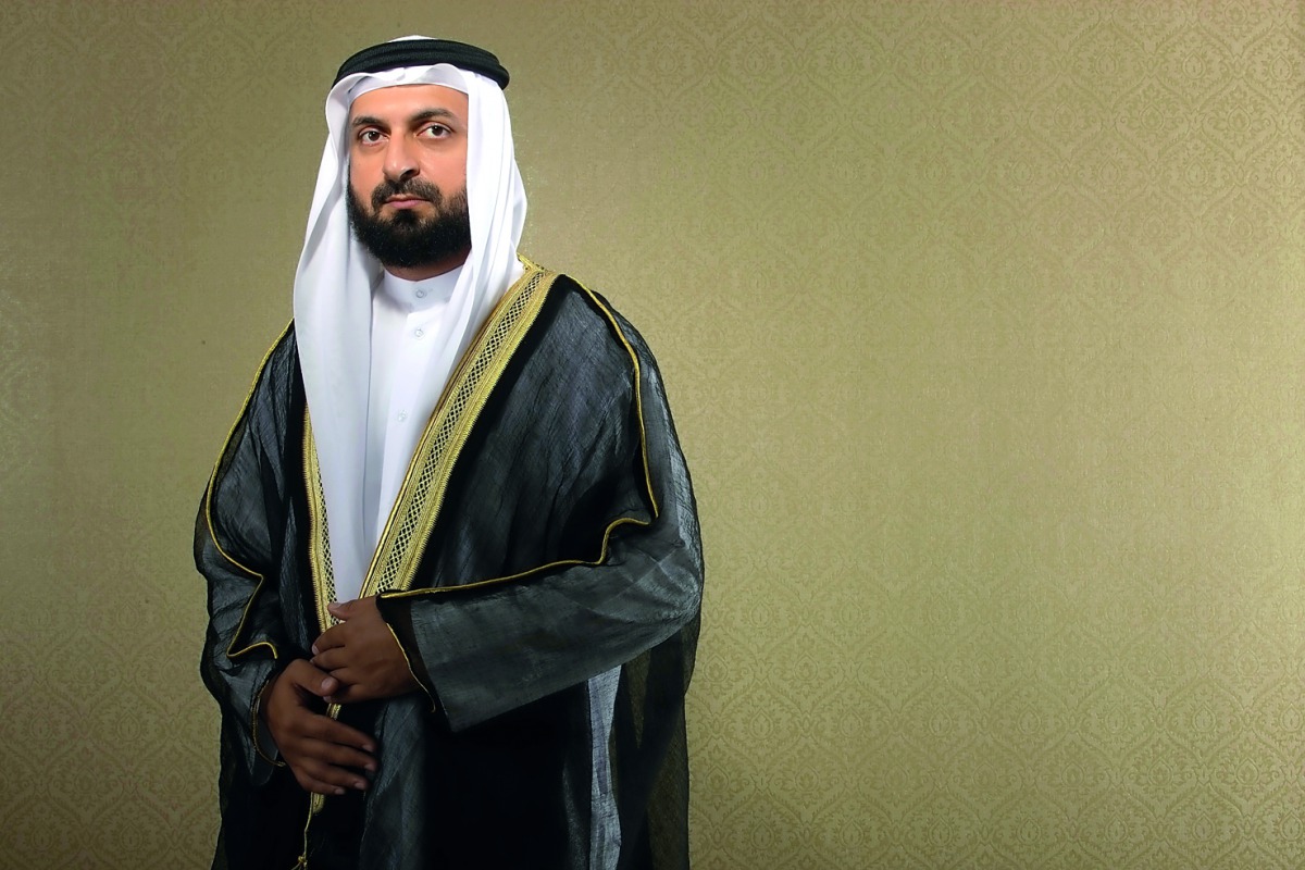 QFB names Khaled Abdullah Al Khoori as Acting CEO | The Peninsula Qatar